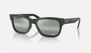 Buy Replica Ray-Ban Burbank RB2283 Sunglasses Sale UK