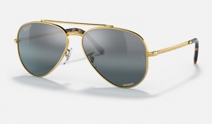 Buy Replica Ray-Ban Aviator Sunglasses UK Sale Online